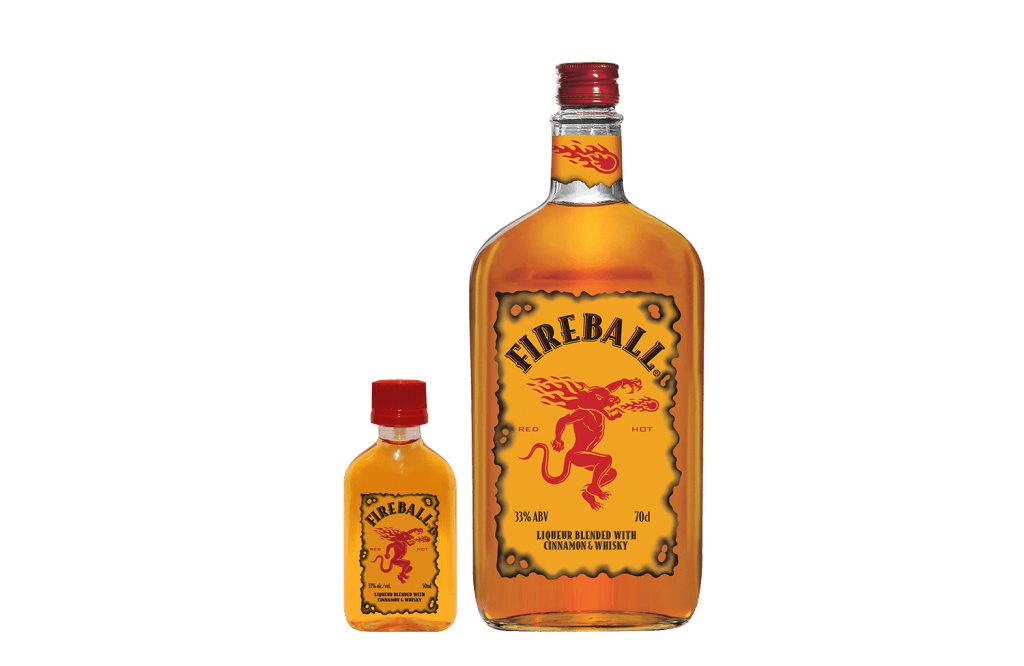 Alcohol - Caribbean Bottlers